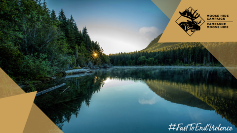Resources & Downloads | Moose Hide Campaign Education
