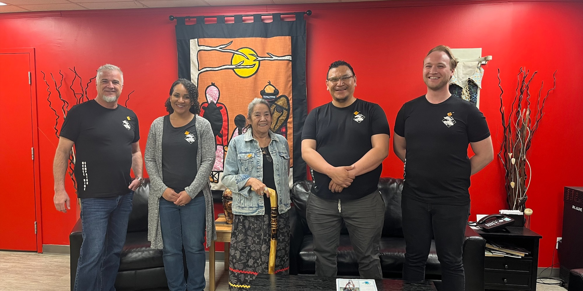 Moose Hide Campaign Education | An Indigenous led grassroots movement ...