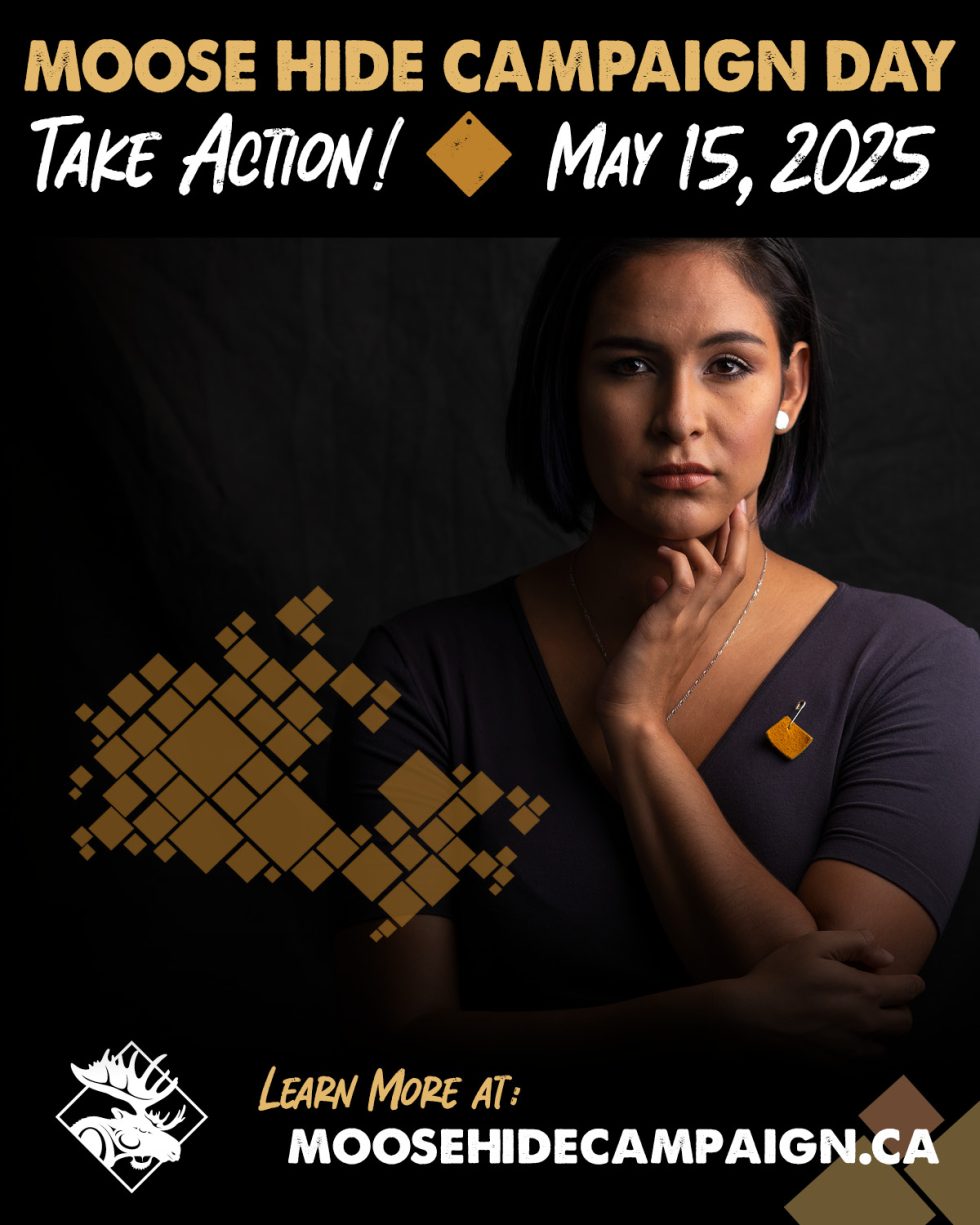 Resources & Downloads | Moose Hide Campaign Education