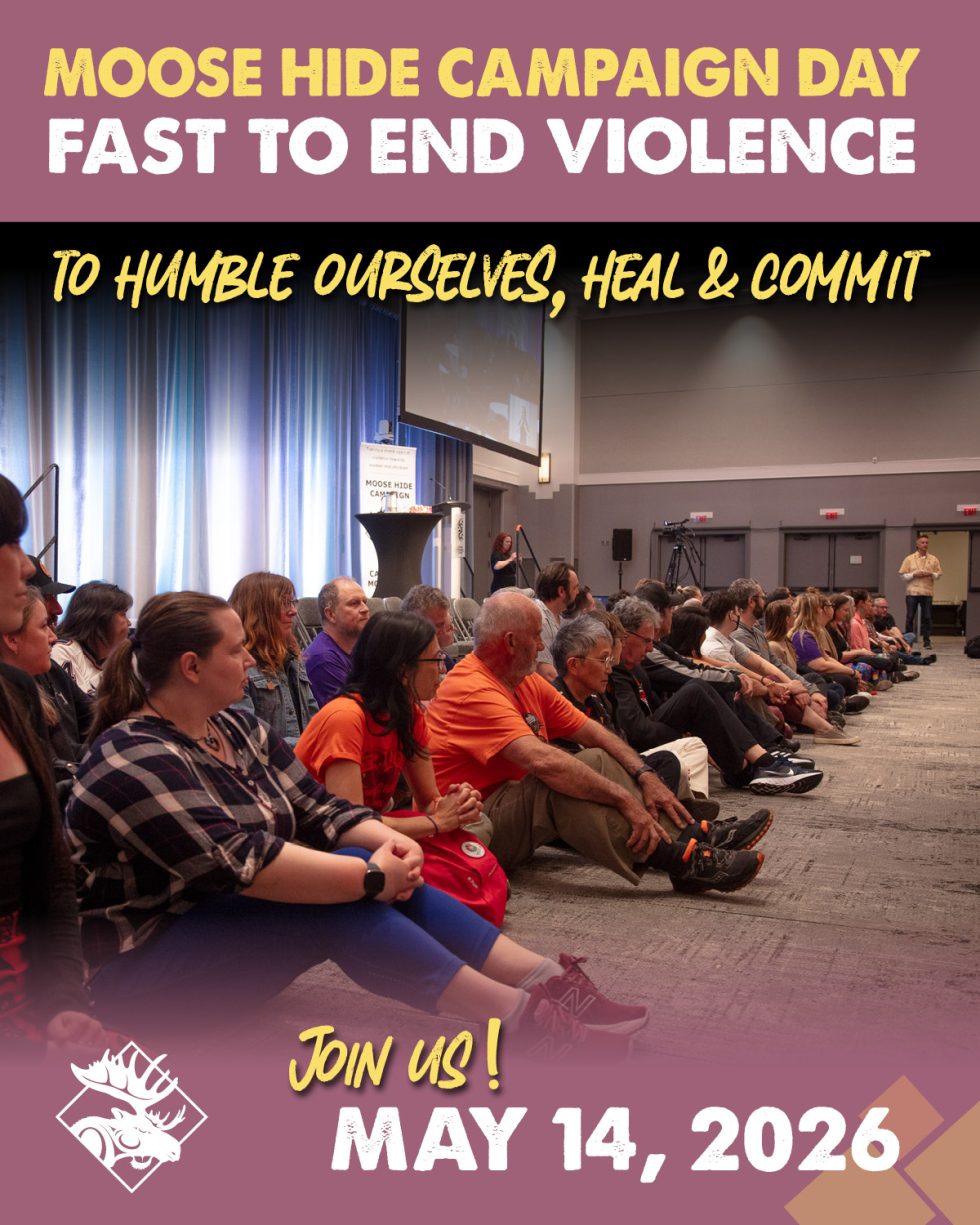 Resources & Downloads | Moose Hide Campaign Education